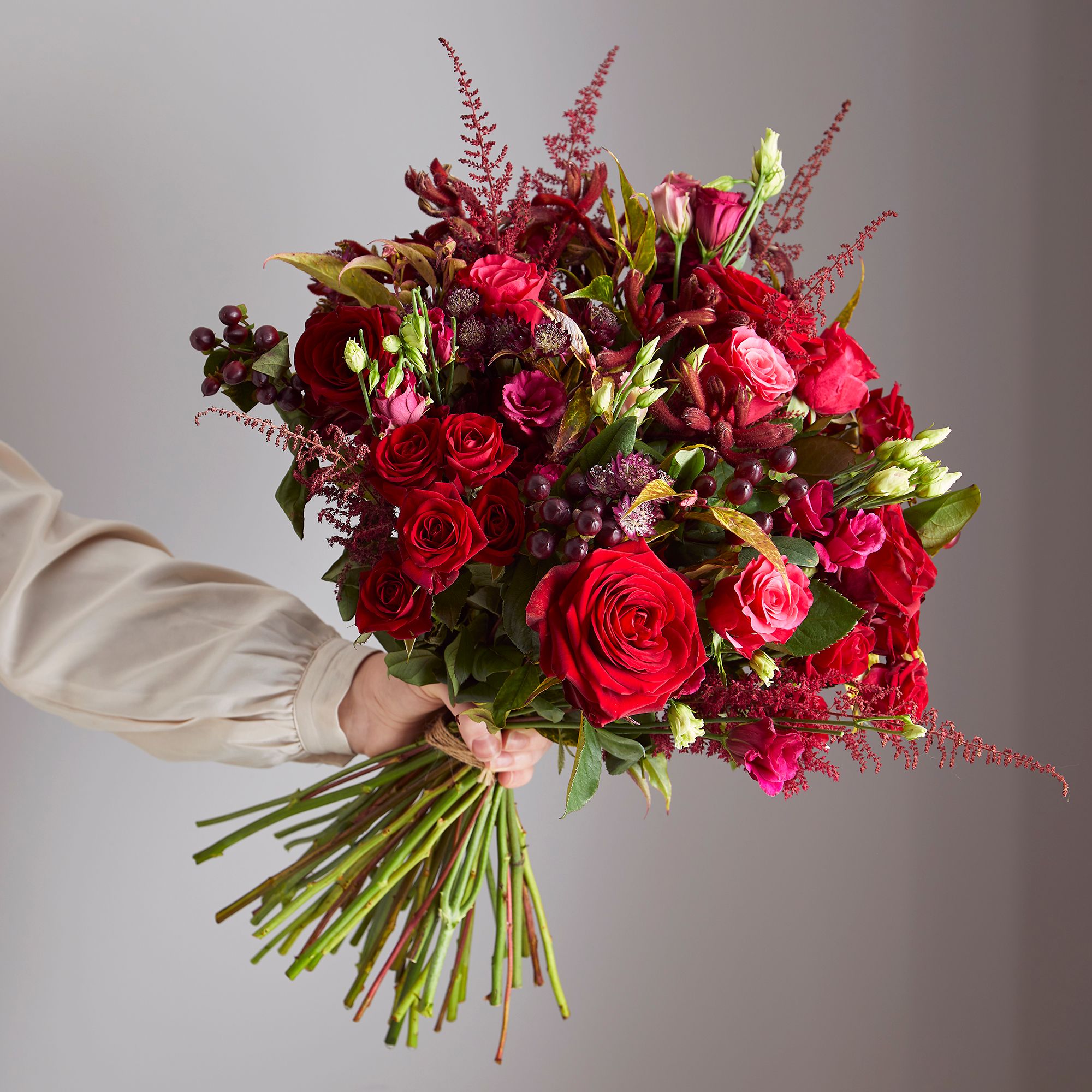 Chinese New Year Flowers | Festive Bouquets | Arena Flowers