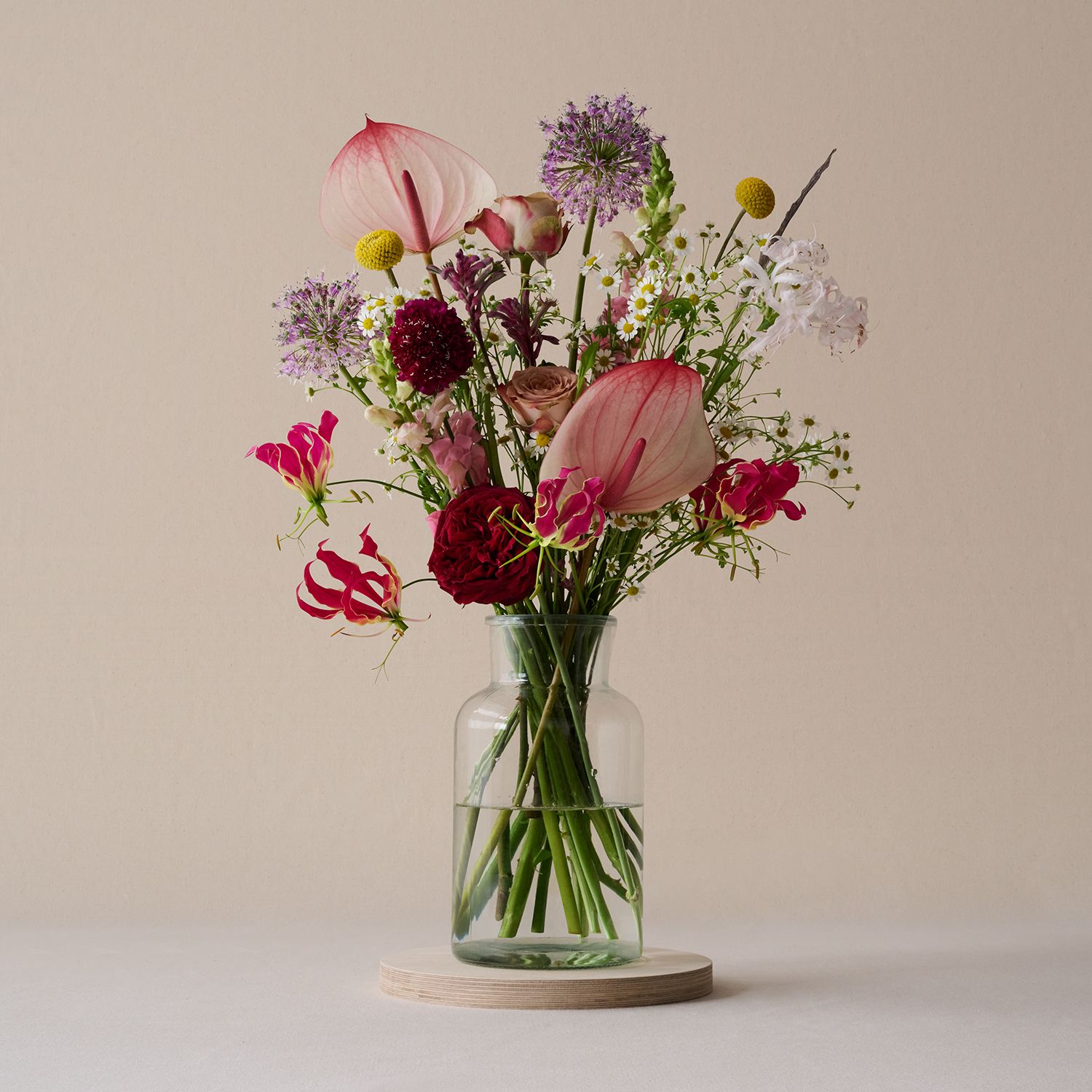 The Foxtrot | The Stacey Dooley Collection | Arena Flowers