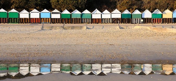 Flower Delivery Bournemouth - Arena Flowers