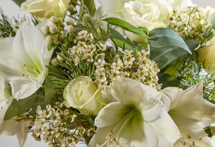 Arena Flowers - The UK's most ethical florist