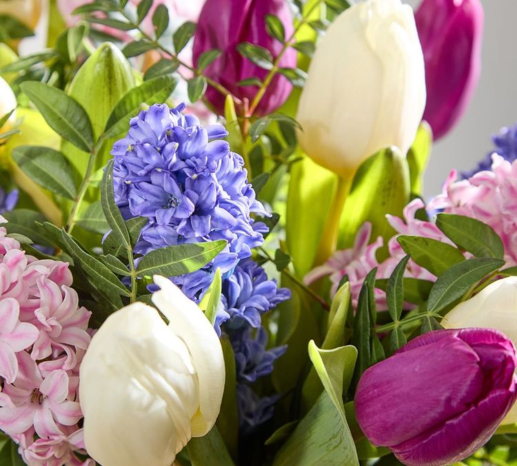 Arena Flowers - The UK's most ethical florist