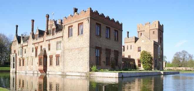 Flower Delivery Norfolk- Arena Flowers